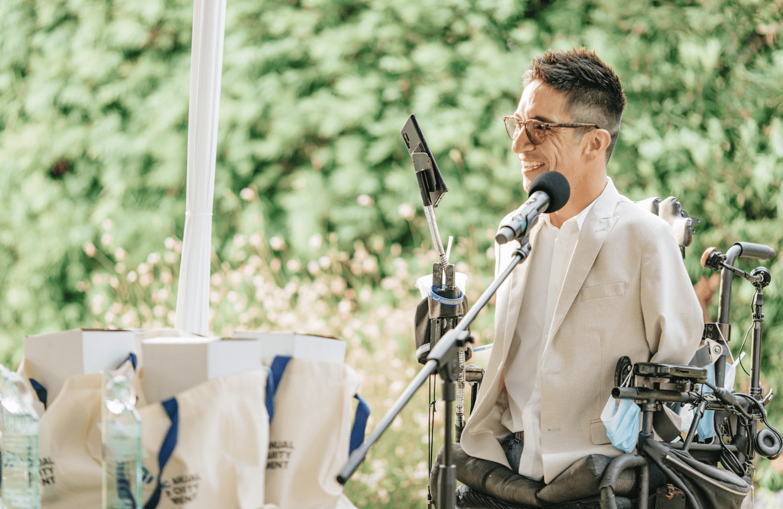 First Annual Charity Golf Tournament 2020 – Maryam Parman Foundation ...